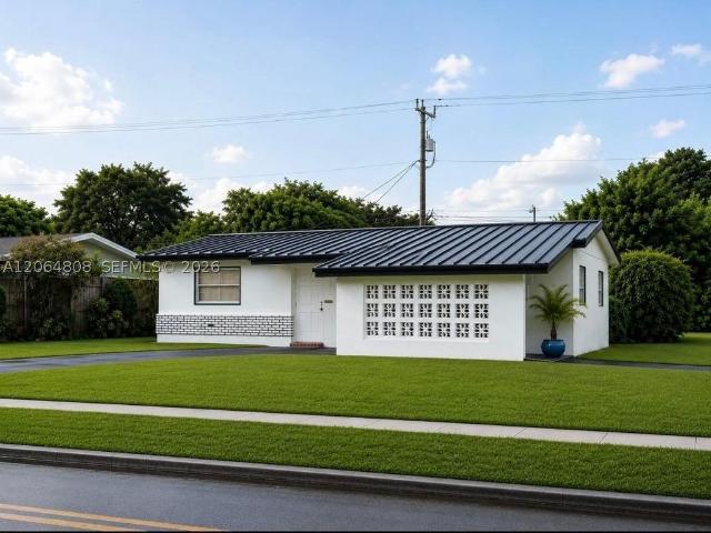 Luxury Villa for rent in Lauderhill, Florida