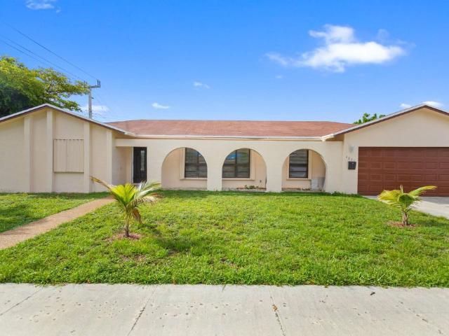 Luxury Villa for rent in Lauderhill, Florida