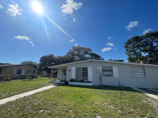 Luxury Villa for rent in Lauderhill, Florida