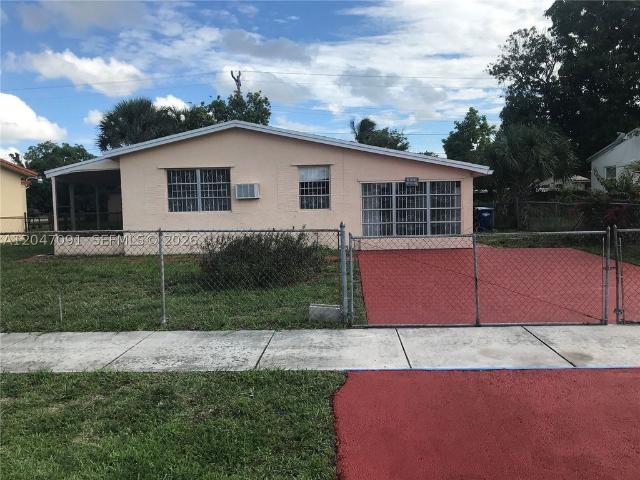 Luxury Villa for rent in Lauderhill, Florida