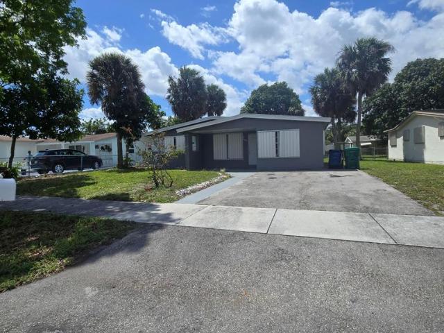 Luxury Villa for rent in Lauderhill, Florida