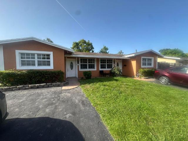 Luxury Villa for rent in Lauderhill, Florida