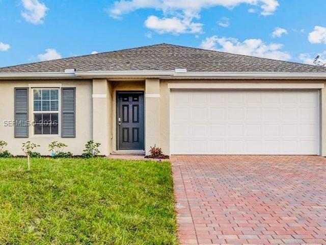 Luxury Villa for rent in LaBelle, United States