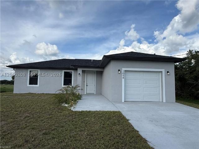Luxury Villa for rent in LaBelle, Florida