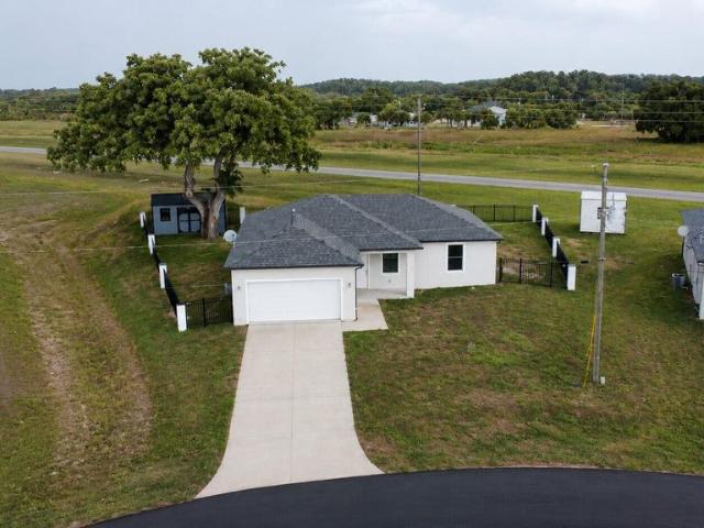 Luxury Villa for rent in LaBelle, Florida