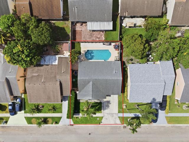 Luxury Villa for rent in Lake Worth, United States