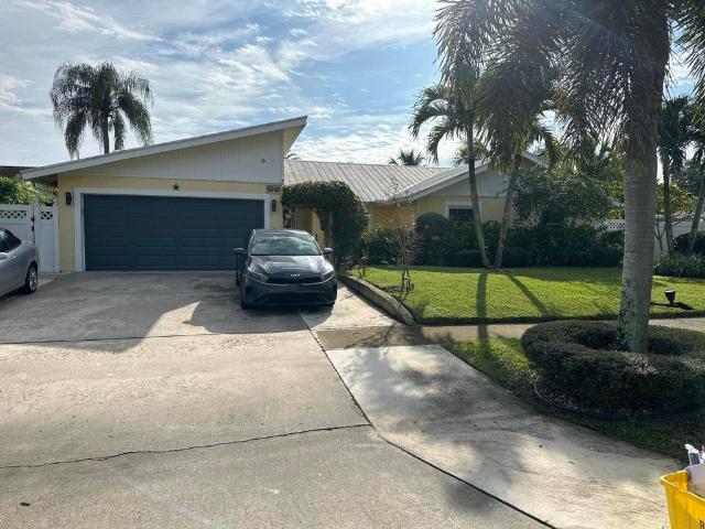 Luxury Villa for rent in Lake Worth, United States