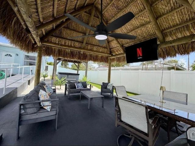Luxury Villa for rent in Lake Worth, United States