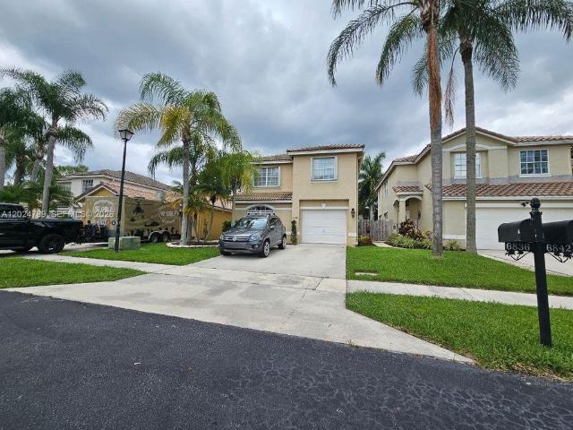 Luxury Villa for rent in Lake Worth, United States