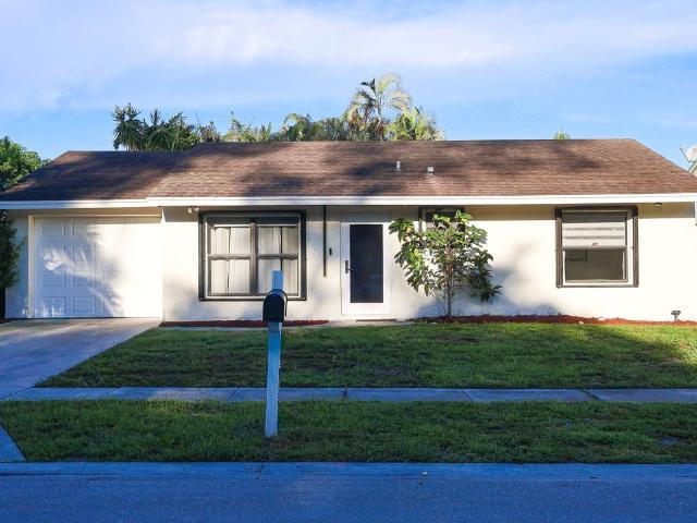 Luxury Villa for rent in Lake Worth, United States
