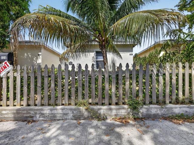 Luxury Villa for rent in Lake Worth, United States
