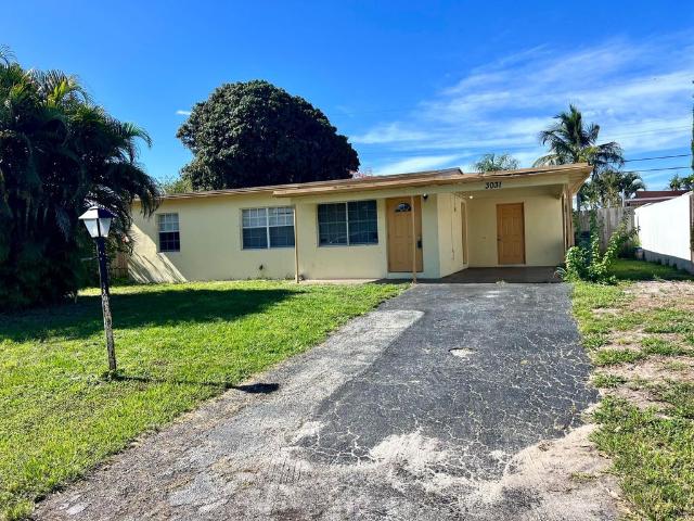 Luxury Villa for rent in Lake Worth, United States