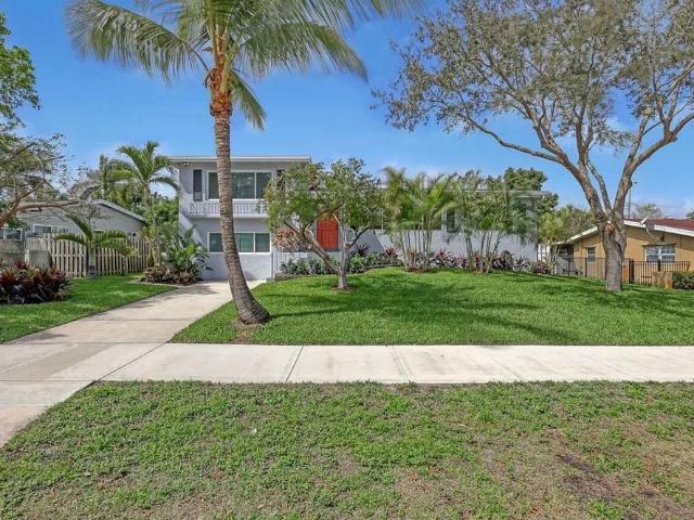 Luxury Villa for rent in Lake Worth, United States