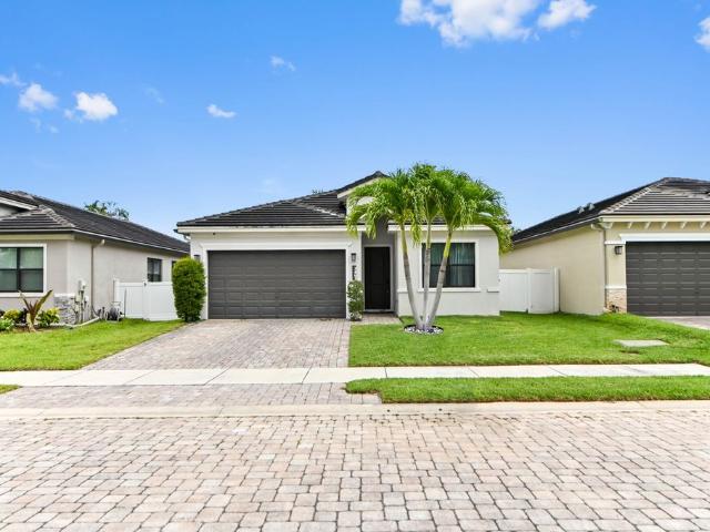 Luxury Villa for rent in Lake Worth, United States