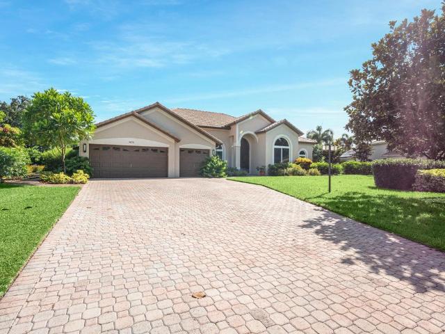 Luxury Villa for rent in Lake Worth, United States