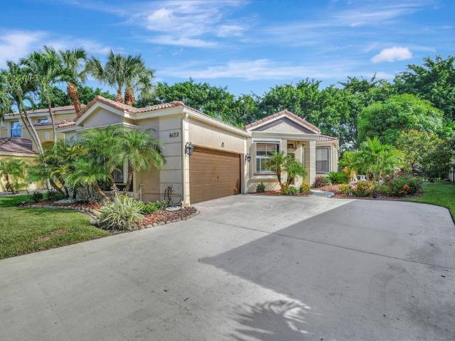 Luxury Villa for rent in Lake Worth, United States