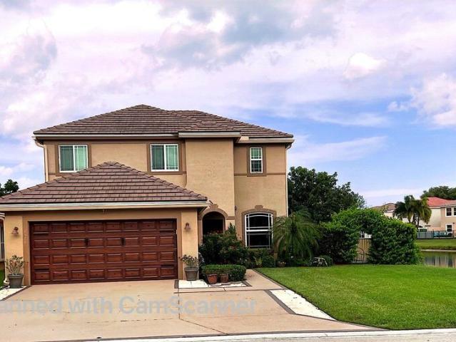 Luxury Villa for rent in Lake Worth, United States