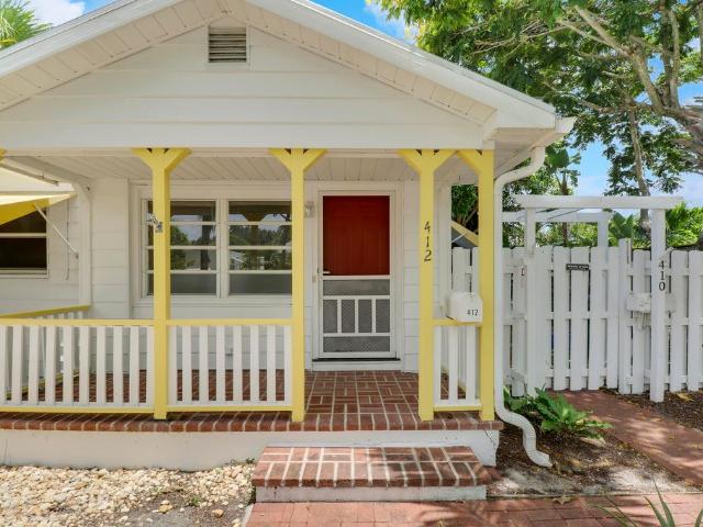 Luxury Villa for rent in Lake Worth, United States