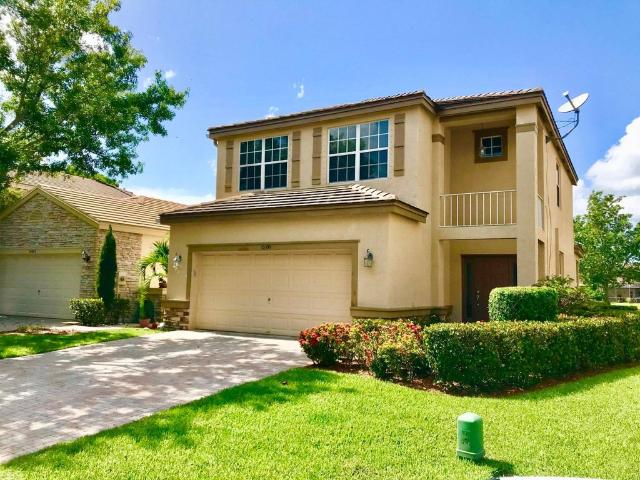 Luxury Villa for rent in Lake Worth, United States