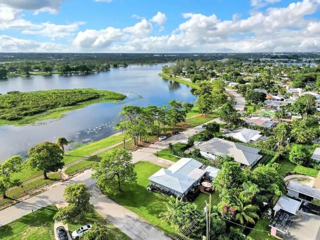 Luxury Villa for rent in Lake Worth, United States