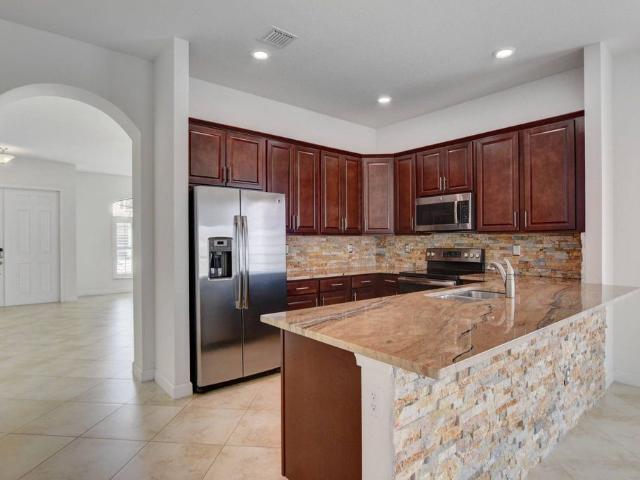 Luxury Villa for rent in Lake Worth, United States