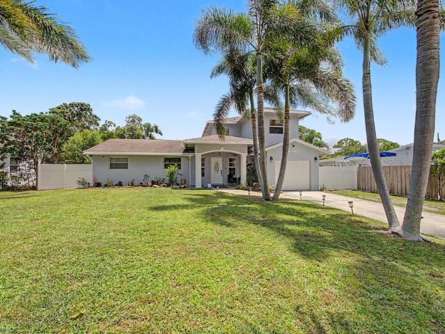 Luxury Villa for rent in Lake Worth, United States