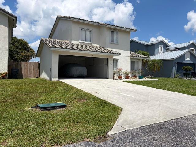 Luxury Villa for rent in Lake Worth, Florida