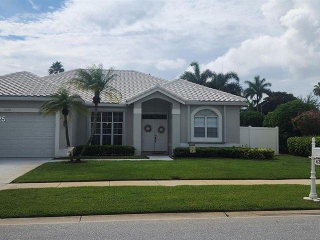 Luxury Villa for rent in Lake Worth, Florida