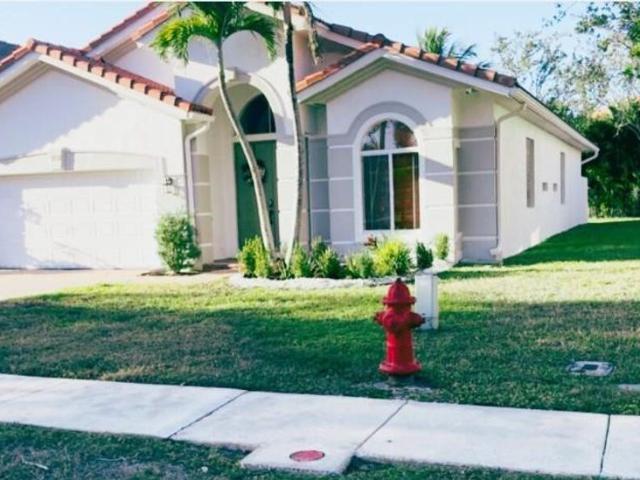 Luxury Villa for rent in Lake Worth, Florida