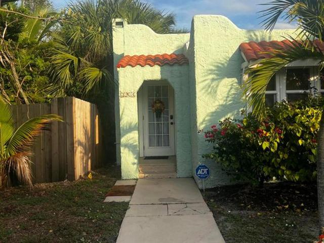 Luxury Villa for rent in Lake Worth, Florida