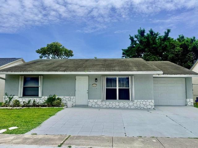 Luxury Villa for rent in Lake Worth, Florida