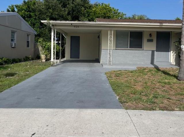 Luxury Villa for rent in Lake Worth, Florida