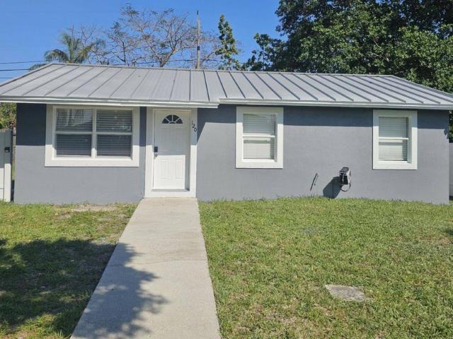 Luxury Villa for rent in Lake Worth, Florida