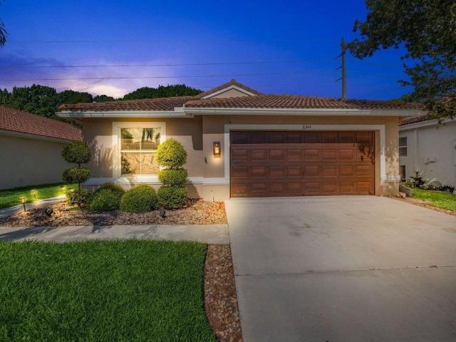 Luxury Villa for rent in Lake Worth, Florida