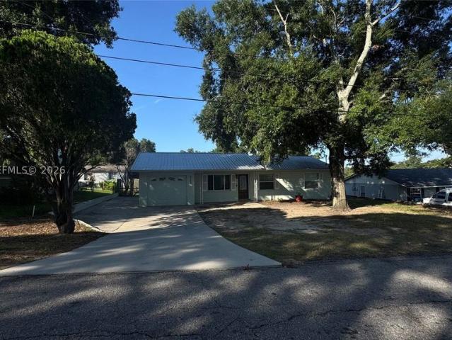 Luxury Villa for rent in Lake Hamilton, Florida