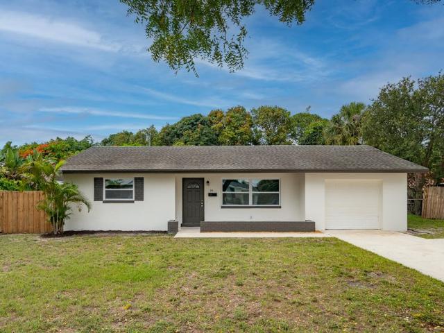 Luxury Villa for rent in Lake Park, Florida