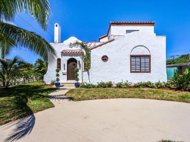 Luxury Villa for rent in Lake Park, United States
