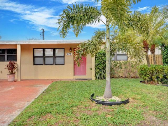 Luxury Villa for rent in Lantana, United States