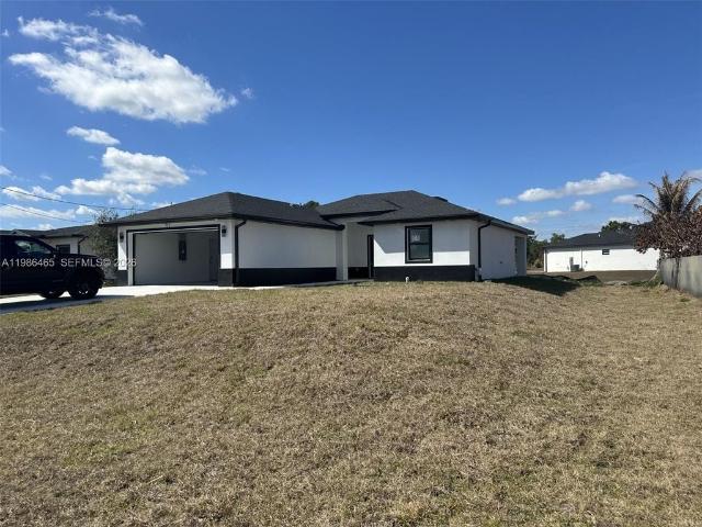 Luxury Villa for rent in Lehigh Acres, Florida