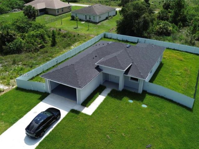 Luxury Villa for rent in Lehigh Acres, Florida