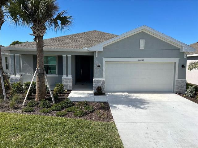 Luxury Villa for rent in Lehigh Acres, Florida