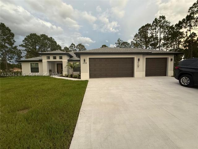 Luxury Villa for rent in Lehigh Acres, Florida