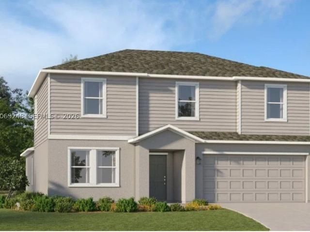 Luxury Villa for rent in Lehigh Acres, United States