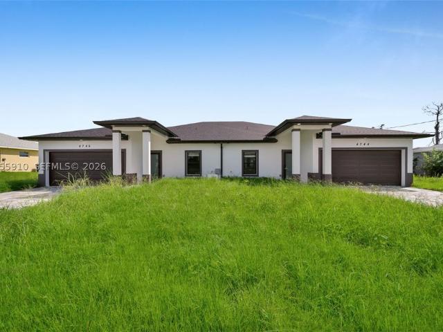 Luxury Villa for rent in Lehigh Acres, United States