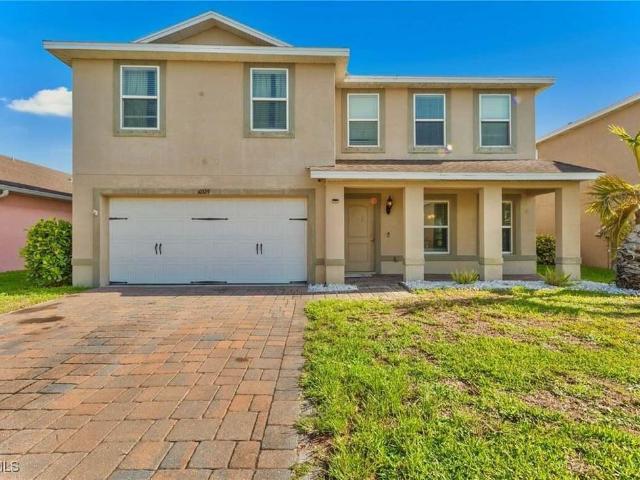 Luxury Villa for rent in Lehigh Acres, United States