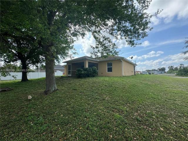 Luxury Villa for rent in Lehigh Acres, United States