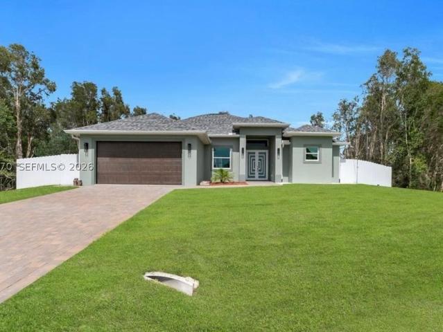 Luxury Villa for rent in Lehigh Acres, United States