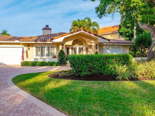 Luxury Villa for rent in Lighthouse PT, United States