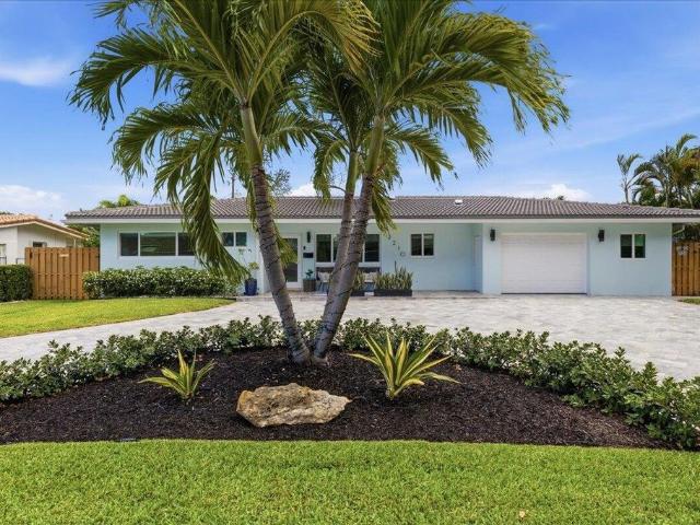 Luxury Villa for rent in Lighthouse PT, United States