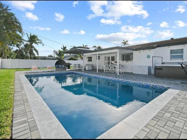 Luxury Villa for rent in Lighthouse PT, Florida